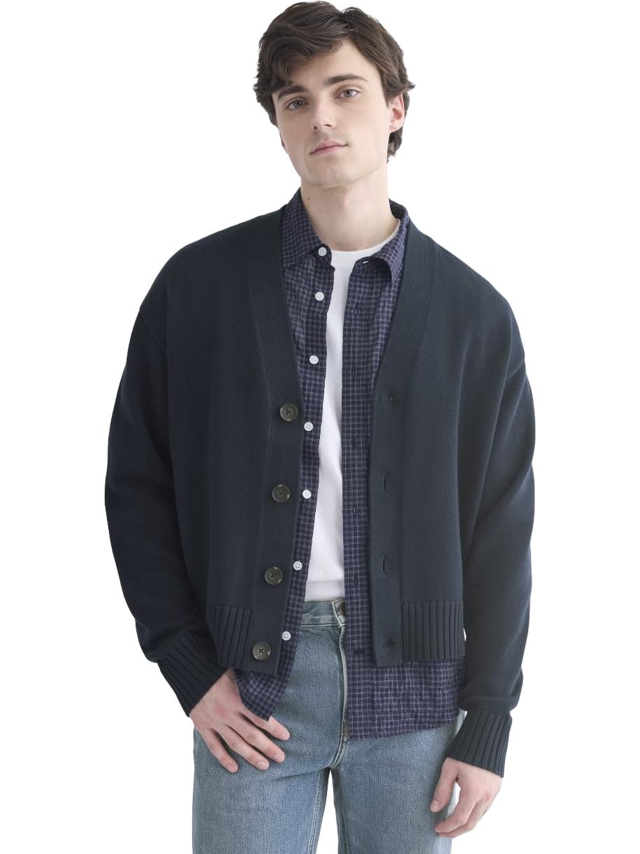 EVERLANE Everlane Classic Straight-Fit Jean